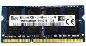 Hynix RAM DDR4 8 GB (Dual Channel) Laptop (MEMORY) - Hynix : Flipkart.com