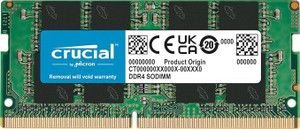 CRUCIAL BY MICRON Notebook DDR4 8 GB Laptop SO-DIMM (CT8G4SFS832A ...