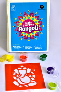 ilearnngrow Pack of 8 Rangoli Powder Price in India - Buy ilearnngrow ...