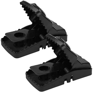 Yukt pack of 2 high Sensitivity Powerful Reusable Portable Rat/Mice ...