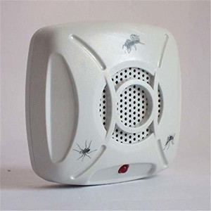 ActrovaX Electromagnetic Cockroach Expeller Catcher Electric Insect ...