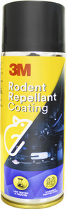3M Rodent Repellent Coating,Rat Repellent Spray,Easy-to-Spray(250g Each ...