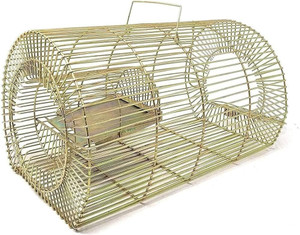starmanagement Big rat trap heavy-duty033 Live Trap Price in India ...