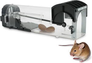 Wengonvila Mouse Trap | Catch and Release Humane Mouse Traps That Work ...