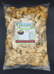 LJL Traders Tapioca Dried / Unakka Kappa / Vaattu Kappa Cassava ...