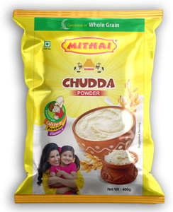 mithai CHUDDA POWDER Rice Cereal Box | Nutritious Meal| Traditional ...