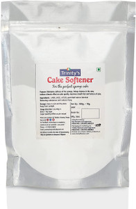 Trinitys Cake Softener Gluten Free Cake | Eggless | No Refined Sugar ...