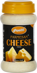 Pankti Freeze Dried Parmesan Cheese Powder 100 g Price in India - Buy ...