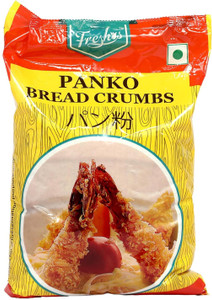 Freshos White Bread Crumbs 1 kg Price in India - Buy Freshos White ...