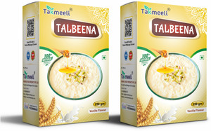 Takmeeli Talbeena (Vanilla Flavour) - 500 g Price in India - Buy ...