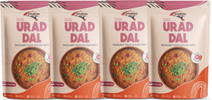 Instafood Udad Dal | Ready to cook instant food | Just Add Water and ...