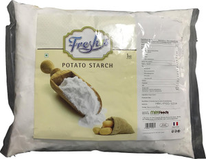 Freshos Potato Starch 1 kg Price in India - Buy Freshos Potato Starch 1 ...
