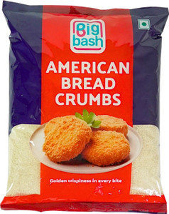 BIG BASH American Bread Crumbs 1 kg Price in India - Buy BIG BASH ...