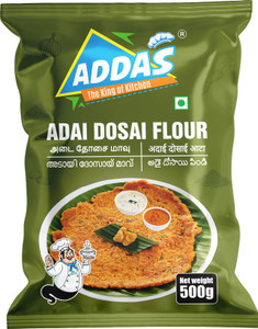 Addas Adai Dosai Flour - Ready to Cook Food 500 g Price in India - Buy ...