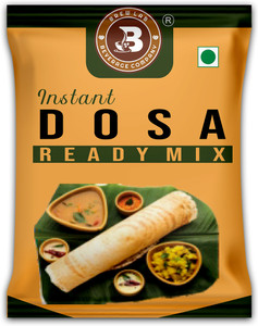 Brew Lab Healthy & Tasty Instant Dosa Ready Mix Traditional South ...