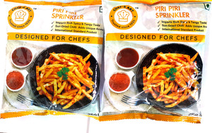 chef's art piri piri sprinkler 250 gm (pack of 2) 500 g Price in India ...