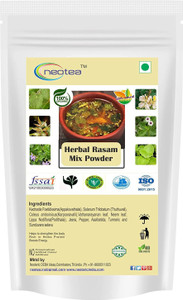neotea Herbal Rasam Recipe Mix Powder 100 g Price in India - Buy neotea ...