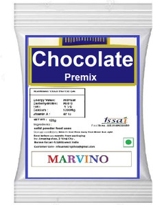Marvino Chocolate Cake Premix 125 g Price in India - Buy Marvino ...