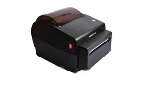 rugtek RP-76V Compact 4” Direct Thermal Lable Thermal Receipt Printer ...