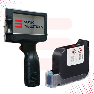 SONIC INDUSTRIES SONICP100 Inkjet Receipt Printer Price in India - Buy ...