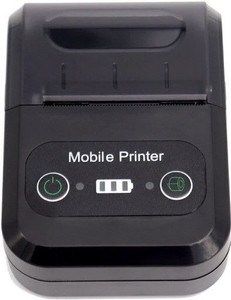 RAISA PRINTECH RECIEPT PRINTER FOR DAILY BILLING | WIRELESS WITH ...