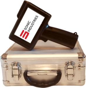 SONIC INDUSTRIES SONICIN100 Inbuilt Encoder Printer High-Speed Reliable ...