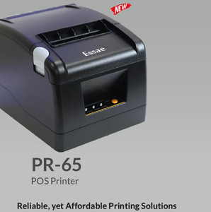 Essae PR 65 Thermal Receipt Printer Price in India - Buy Essae PR 65 ...