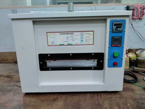 FUSELAM Electric 150 Cards Fusing Machine Inkjet Receipt Printer Price ...