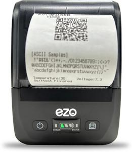 Ezo 58MM 2 Inch USB & Bluetooth Thermal Receipt Mobile Printer| No ...