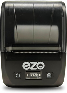 Ezo 58MM 2 Inch USB 1 Year Software Billing Machine Mobile Thermal ...