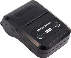 RAISA PRINTECH WIRELESS MOBILE Thermal Receipt Printer Price in India ...