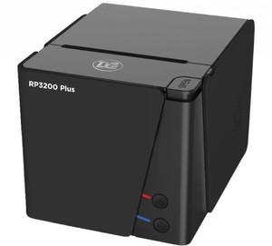 Tvs Electronics RP 3200 Plus 3 inch Thermal Receipt Printer Price in ...