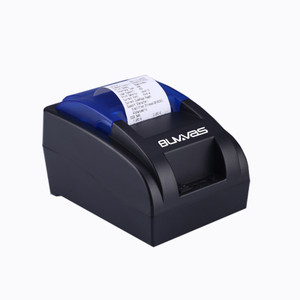 Buvvas HOP-H58 (USB+Bluetooth) 2inch Thermal Receipt Printer Price in ...