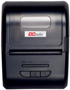 Dcode DC2M Barcode/Bill/label Printer Thermal Receipt Printer Price in ...