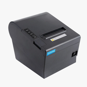 Buvvas HS-802UL Thermal Receipt Printer Price in India - Buy Buvvas HS ...