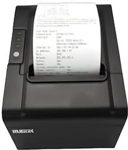 rugtek RP80_H1 Thermal Receipt Printer Price in India - Buy rugtek RP80 ...