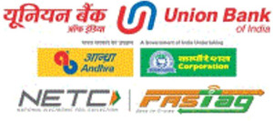 Union Bank of India Fastag Recharge Price in India - Buy Union Bank of ...