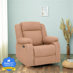 duroflex Avalon Motorized Electric, Single Seater Recliner With USB ...