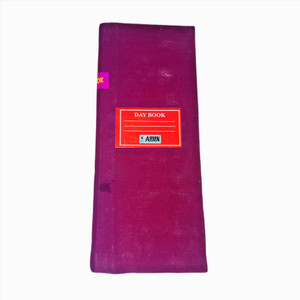 gavya collection Day Book maintain daily income and expenses day book ...