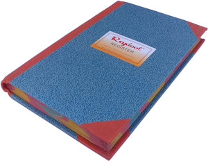 Accounts Register Book No 12 Register Book No 12 31X20 cm 329 Pages 1 ...