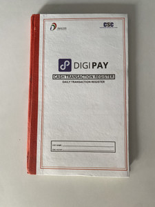 CSC CSC Digipay AEPS Bank BC Register for Cash Deposit, Withdraw, Money ...