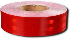 AmazOpen Reflective Radium Tape Night Safety High Intensity Road Safety ...