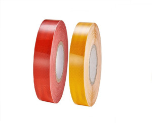 Crewbolt High Visibility Radium Night Glow Reflector Reflective Tape 1 ...