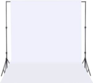Vistook 4X4 FT White LEKERA Backdrop Photo Light Studio Photography ...