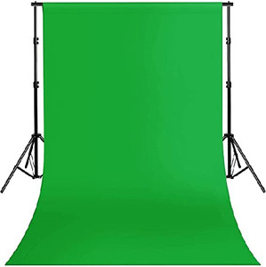 Kate FT 8X4 GREEN BACKDROP,BACKGROUND Reflector Price in India - Buy ...