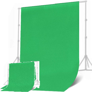 Kate 8x12 backdrop for 4k video create background Reflector Price in ...