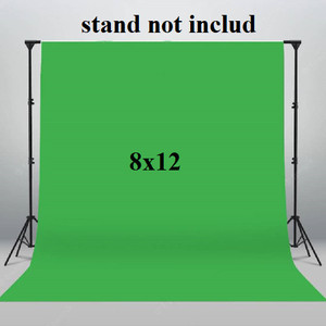Kate 8x12 backdrop green screen photo Reflector Price in India - Buy ...