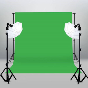 Kate 8x12 FEET GREEN SCREEN BACKGROUND PHOTOGRAPHY Reflector Reflector ...