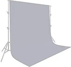 Cam cart 8FTx12FT Light Grey Studio Backdrop for photography Studio ...