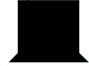 Stookin 4x4 Black Backdrop Lekera Photo Light Studio Background ...
